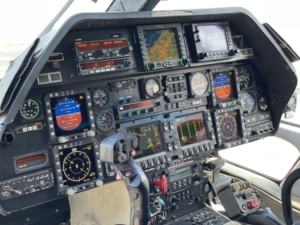 Agusta A109E Power - CLOSED - , AviaStock.com