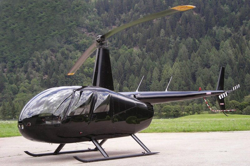 Robinson R44 Raven 2 - CLOSED - , AviaStock.com